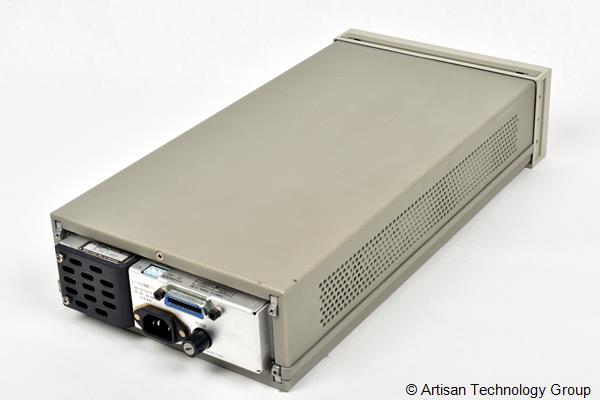 HP 8112A (Pulse Generator) | ArtisanTG™