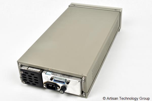 HP 8116A (1-50 MHz Programmable Pulse / Function Generator) | ArtisanTG™