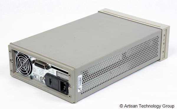 HP 8156A (Opt. 121 Optical Attenuator) | ArtisanTG™