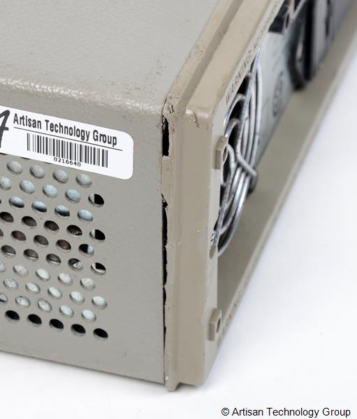 HP 8156A (Opt. 101 Optical Attenuator) | ArtisanTG™