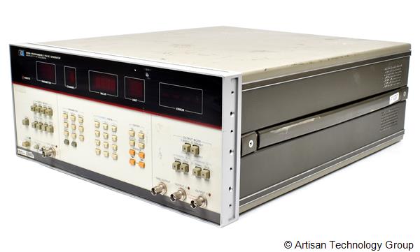 HP 8160A (Pulse Generator) | ArtisanTG™