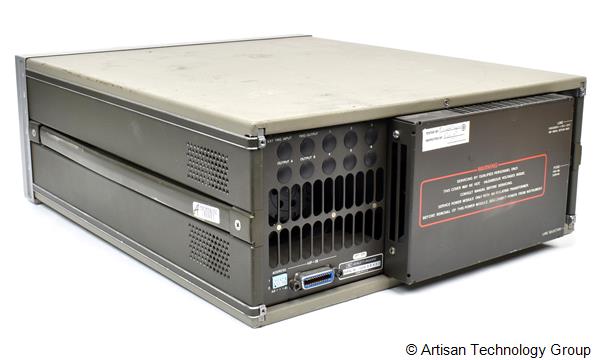 HP 8160A (Pulse Generator) | ArtisanTG™