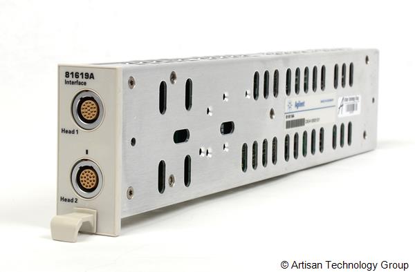 HP 81619A (Optical Head Interface Module) | ArtisanTG™