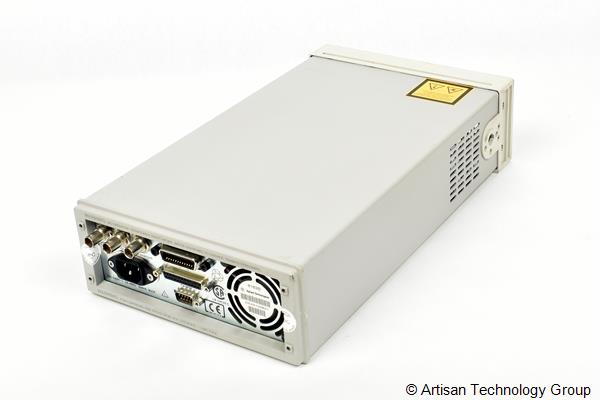 8163B Keysight (Lightwave Multimeter Mainframe System) | ArtisanTG™