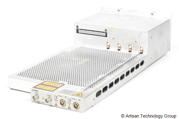 HP 81680A (Modular Tunable Laser) | ArtisanTG™