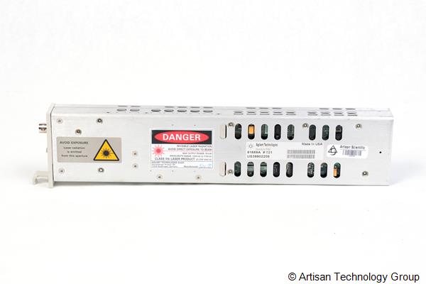 HP 81689A (Compact Tunable Laser Option 021) | ArtisanTG™