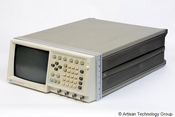 HP 8175A (Digital Signal Generator) | ArtisanTG™
