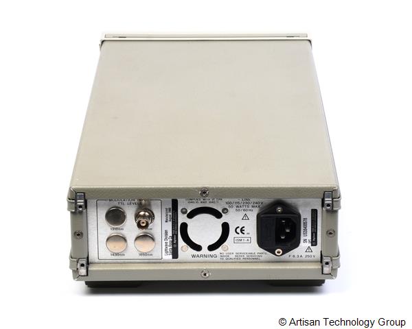 83438A Agilent (Erbium ASE Source) | ArtisanTG™