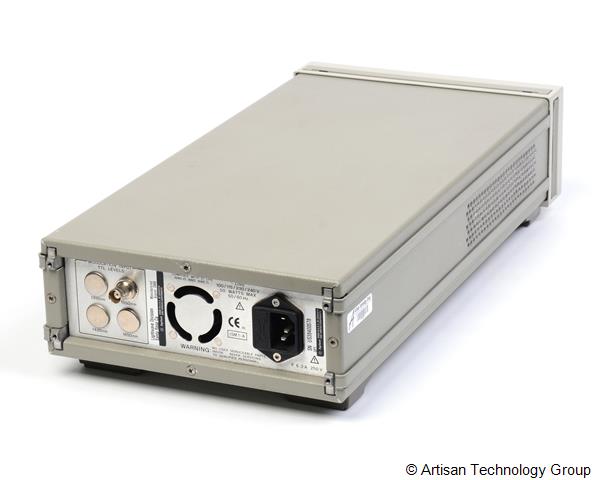 83438A Agilent (Erbium ASE Source) | ArtisanTG™
