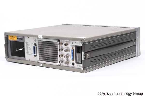 HP 8350B (Sweep Oscillator) | ArtisanTG™