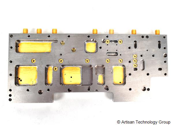 HP 83711-67001 (SLPFA/Output Module) | ArtisanTG™