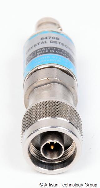 HP 8470B (Low Barrier Schottky Diode Detector) | ArtisanTG™