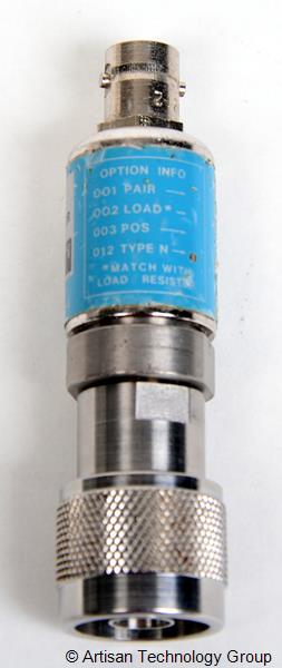 HP 8470B (Low Barrier Schottky Diode Detector) | ArtisanTG™