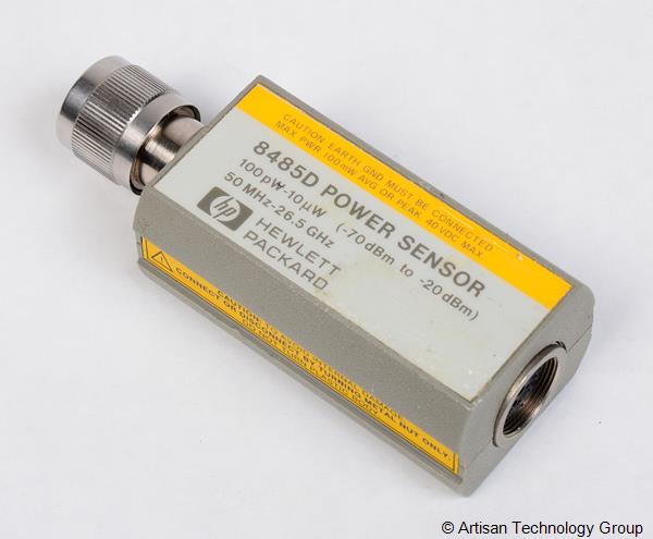 HP 8485D (Diode Power Sensor) | ArtisanTG™