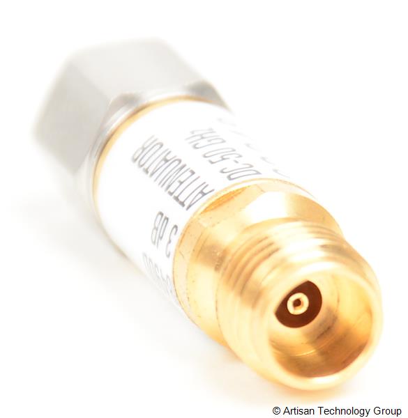 8490D-003 Agilent (2.4mm Coaxial Attenuator) | ArtisanTG™