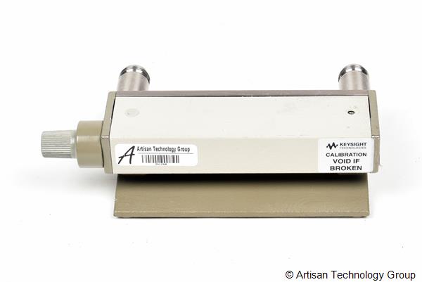 HP 8494A (Manual Step Attenuator) | ArtisanTG™