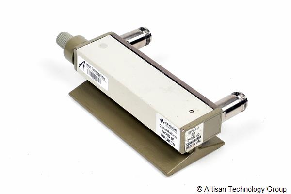 HP 8494A (Manual Step Attenuator) | ArtisanTG™