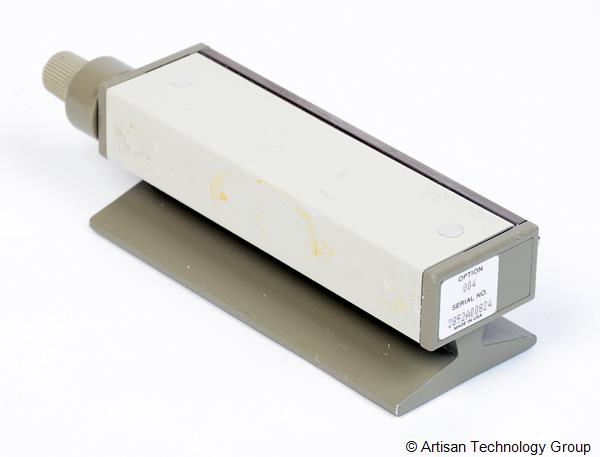 HP 8495D (Manual Step Attenuator) | ArtisanTG™