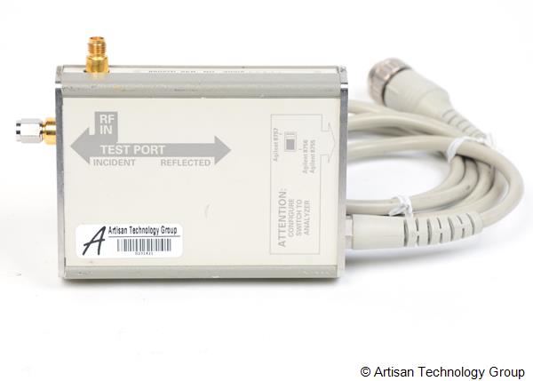 HP 85027D (Directional Bridge) | ArtisanTG™