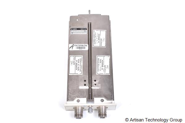 HP 85082A (Input Module) | ArtisanTG™