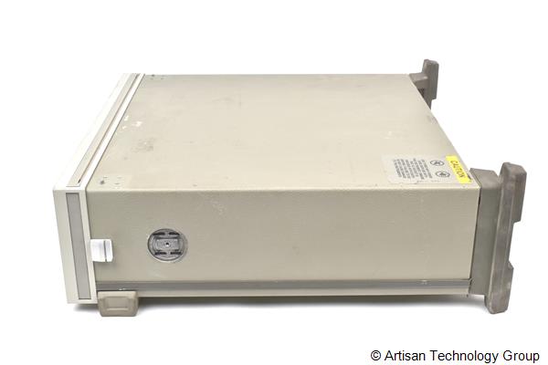 HP 8508A (Vector Voltmeter) | ArtisanTG™