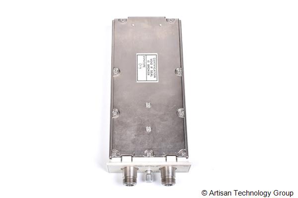 HP 85082A (Input Module) | ArtisanTG™