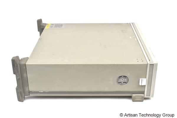 HP 8508A (Vector Voltmeter) | ArtisanTG™