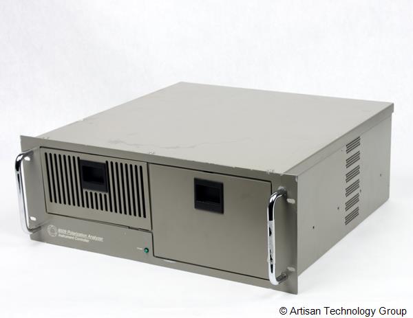 HP 8509 (Polarization Analyzer Instrument Controller) | ArtisanTG™
