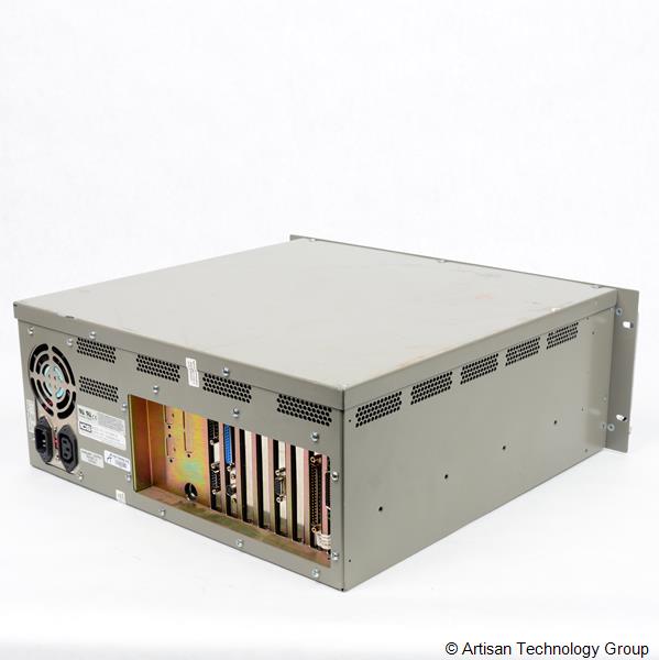 HP 8509 (Polarization Analyzer Instrument Controller) | ArtisanTG™