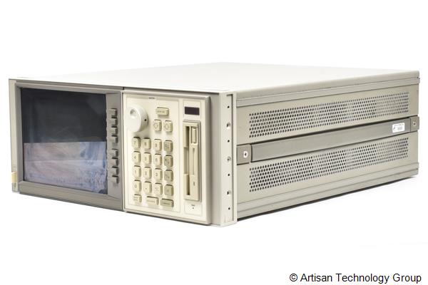 HP 8510C (Network Analyzer) | ArtisanTG™