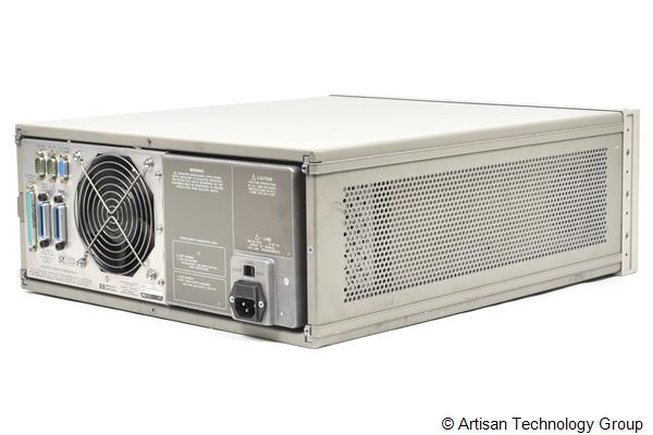 HP 8510C (Network Analyzer) | ArtisanTG™