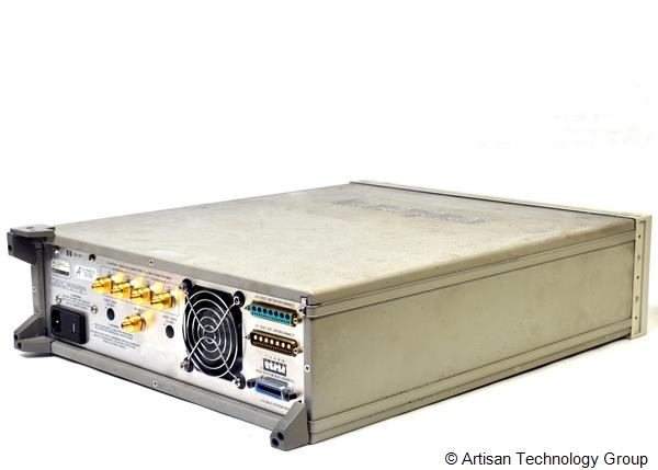 HP 8514B (50 Ohm S-Parameter Test Set) | ArtisanTG™