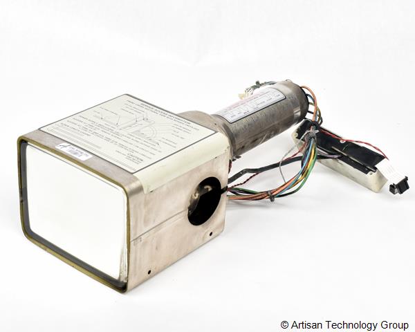 HP 8561B (Display) | ArtisanTG™