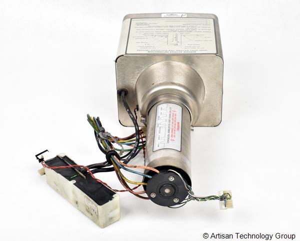 HP 8561B (Display) | ArtisanTG™