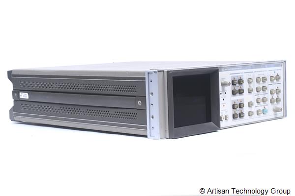 HP 85662A (Spectrum Analyzer Display) | ArtisanTG™