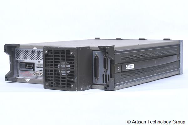 HP 8566B (Spectrum Analyzer) | ArtisanTG™