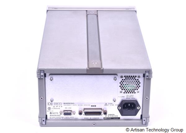 86060C Keysight / Agilent (1x4 Lightwave Switch) | ArtisanTG™