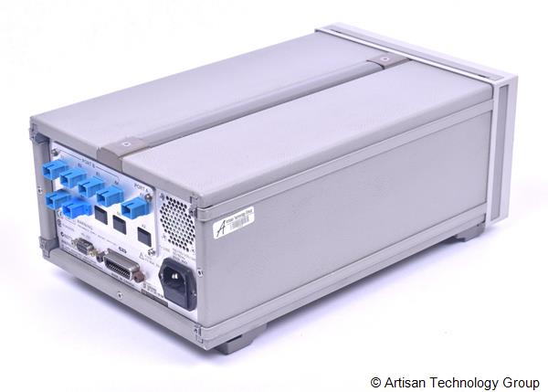 86060C Keysight / Agilent (1x6 Lightwave Switch) | ArtisanTG™