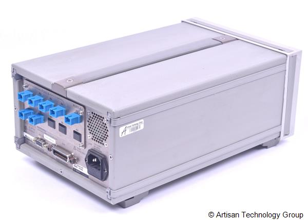 86060C Agilent (1x6 Lightwave Switch) | ArtisanTG™