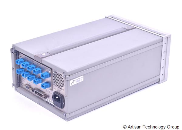 86060C Agilent (2x8 Lightwave Switch) | ArtisanTG™