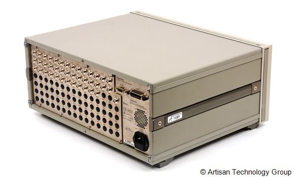 86062C Keysight / Agilent (1x40 Lightwave Optical Switch) | ArtisanTG™