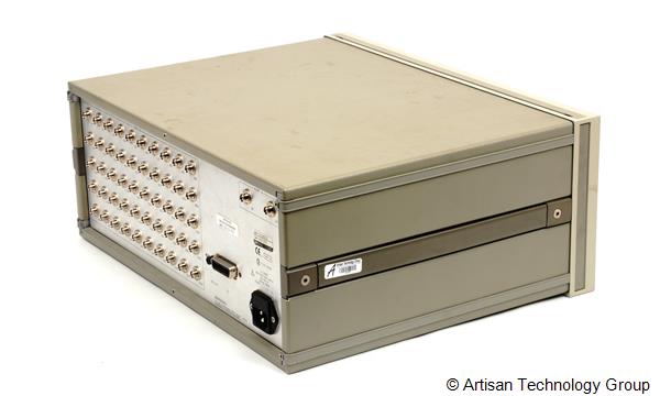 HP 86063A (2x50 Lightwave Switch) | ArtisanTG™