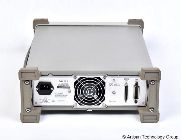 HP 86120B (Multi-Wavelength Meter Option 021) | ArtisanTG™