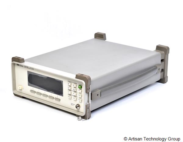 HP 86120B (Multi-Wavelength Meter Option 021) | ArtisanTG™