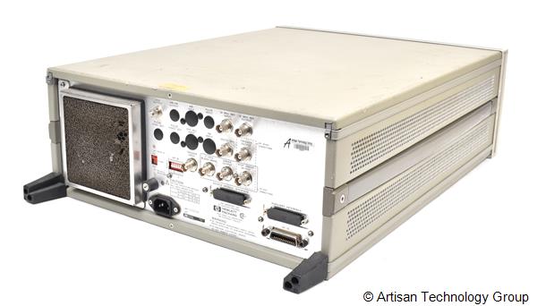 83620A Keysight (10 MHz to 20 GHz Synthesized Signal Source) | ArtisanTG™