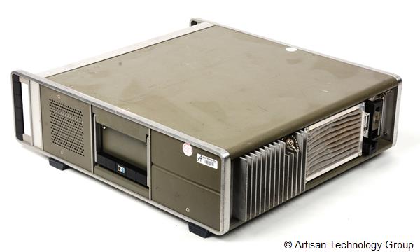 HP 8640B (Signal Generator) | ArtisanTG™