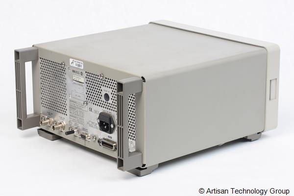HP 8648A-1E5-1EP (Signal Generator) | ArtisanTG™