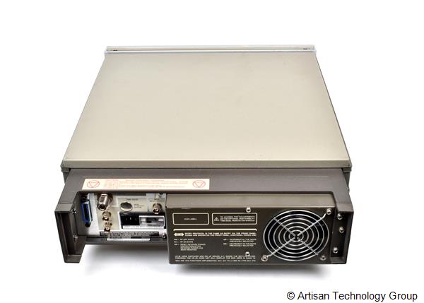 HP 8656A (Synthesized Signal Generator) | ArtisanTG™