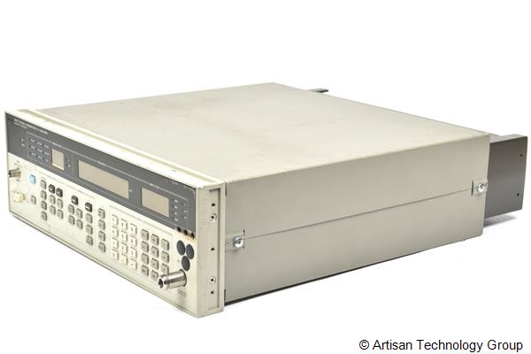 HP 8657A (Signal Generator) | ArtisanTG™