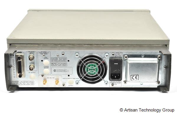 HP 8657A (Signal Generator) | ArtisanTG™